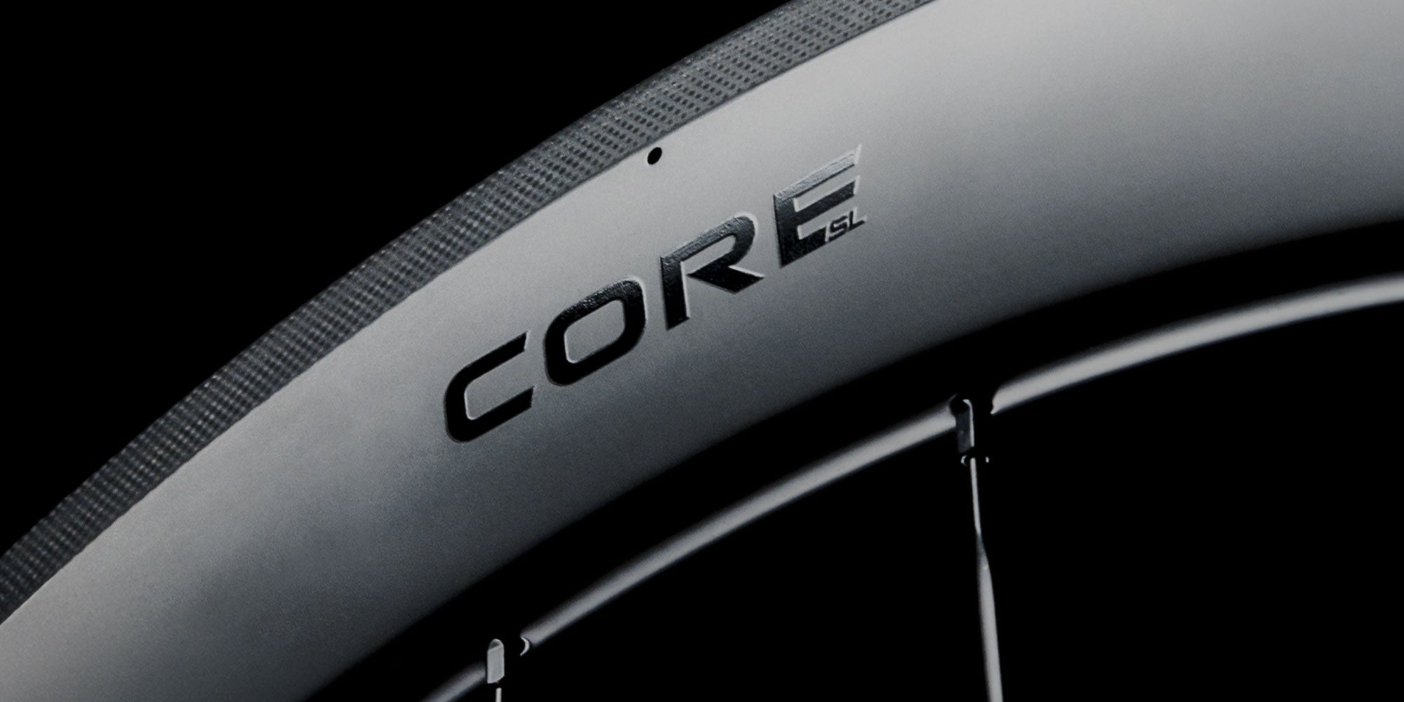 CORE SuperLight Rim Brake Wheels | Scribe Cycling