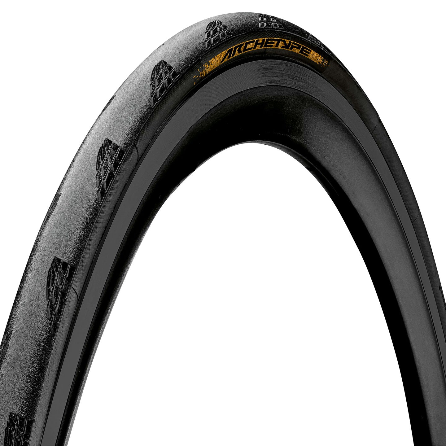 LIMITED EDITION Continental Archetype Limited Edition TR (2 Tires ...