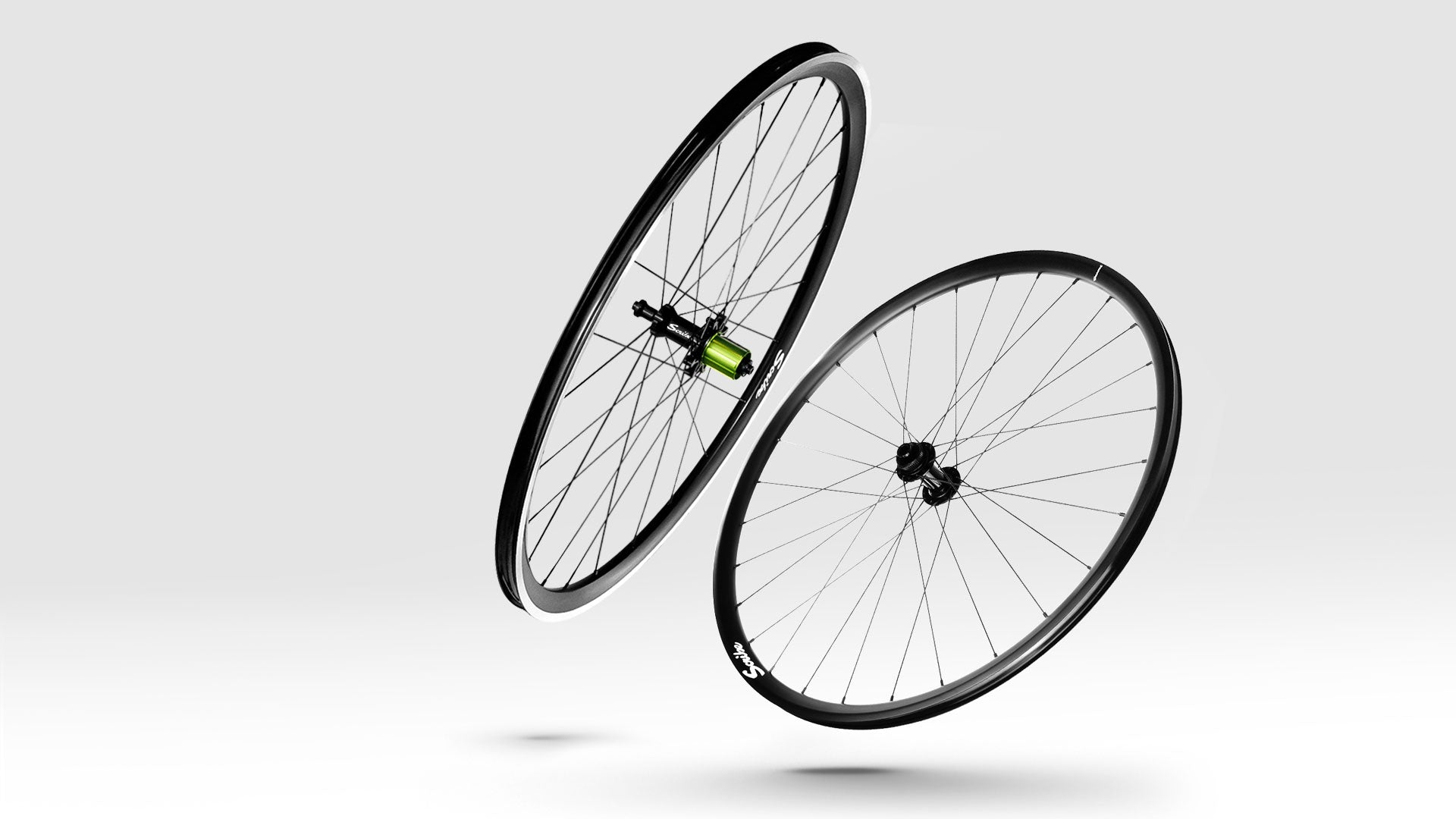 Scribe® Cycling: High Performance Bike Wheels – Scribe Cycling
