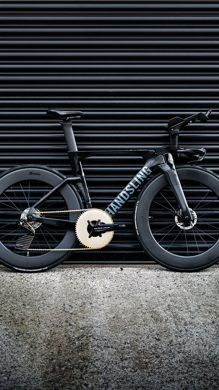 Scribe® Cycling: High Performance Bike Wheels – Scribe Cycling