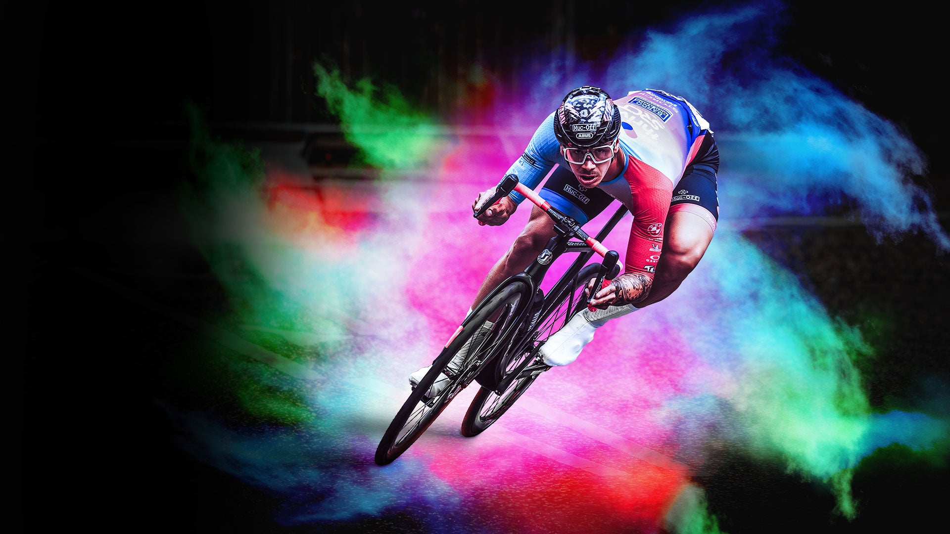 Scribe® Cycling: High Performance Bike Wheels – Scribe Cycling