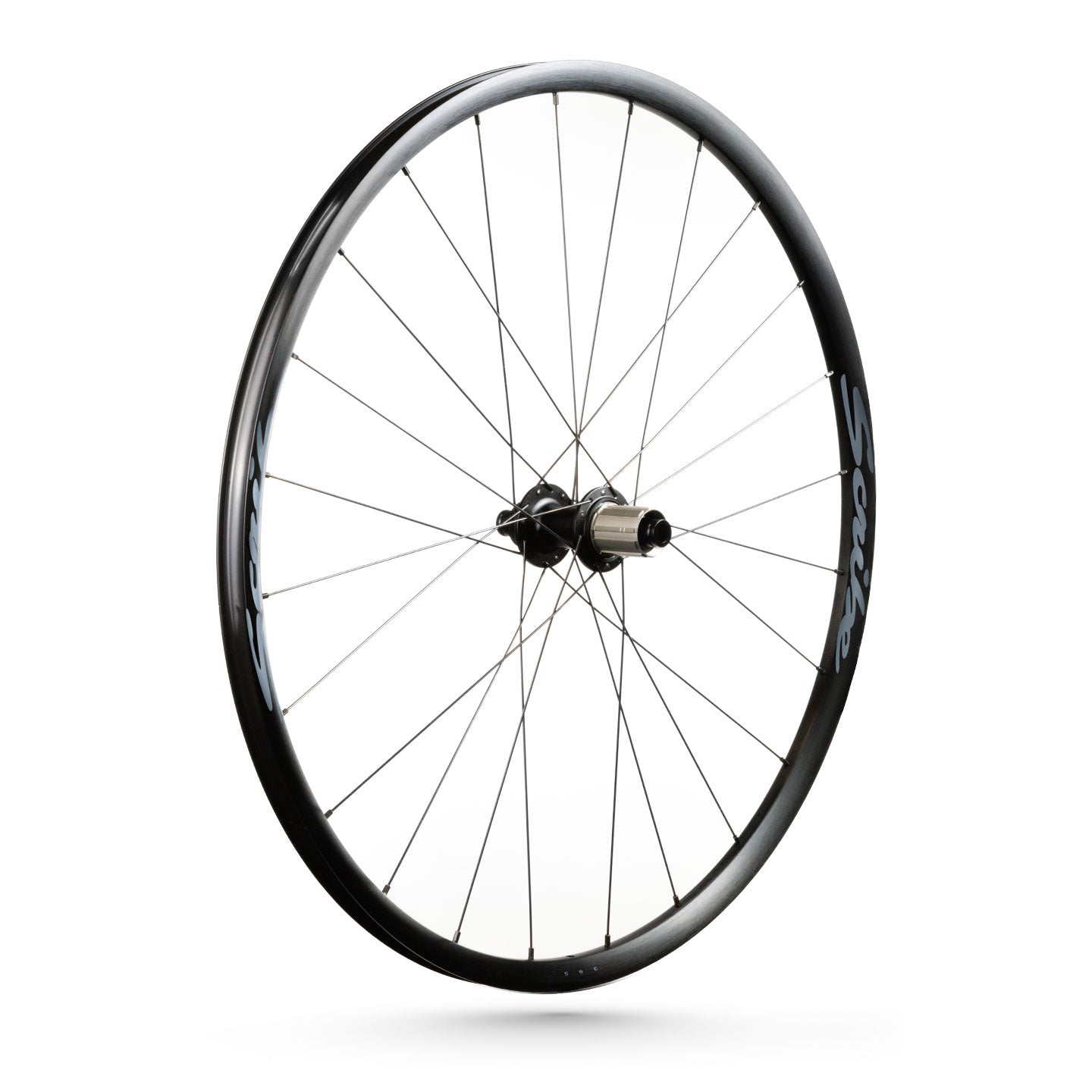 365 Disc Brake Alloy Wheelset – Scribe Cycling