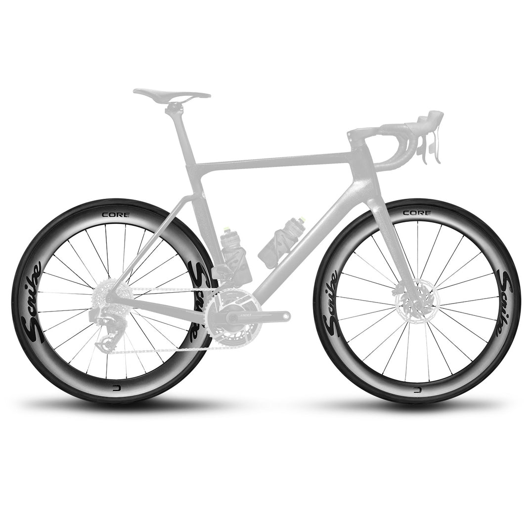 Best Lightweight Wheels – Scribe SuperLight Range – Scribe Cycling