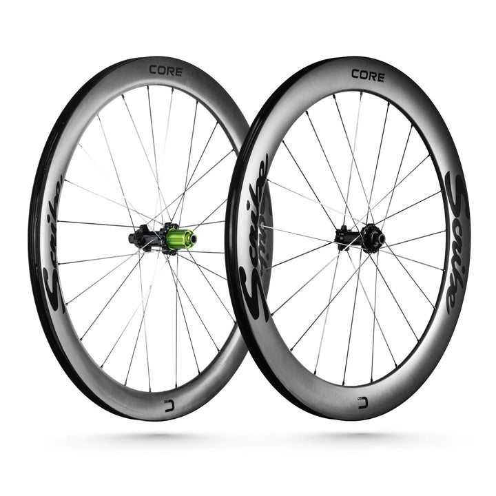 Scribe Wheels | Carbon & Alloy Bike Wheelsets – Scribe Cycling