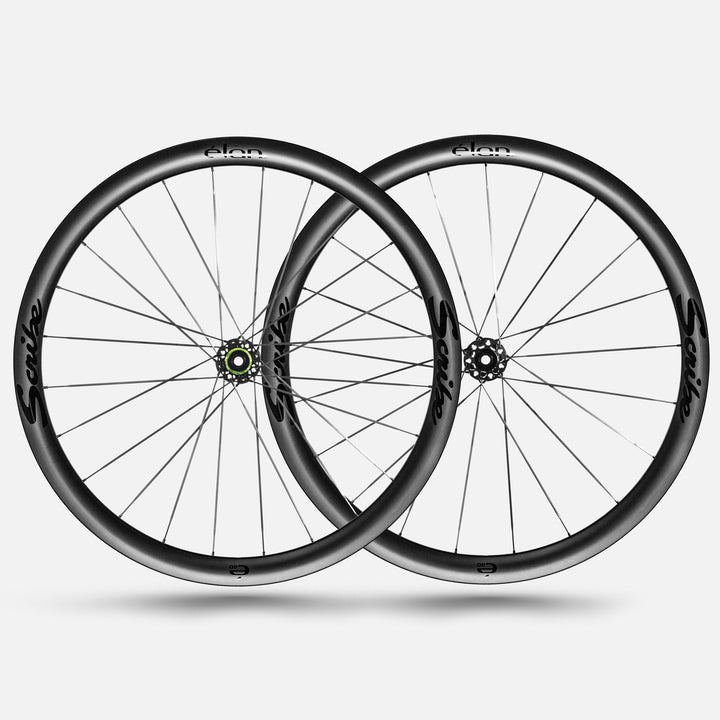 Shop Wheels – Scribe Cycling