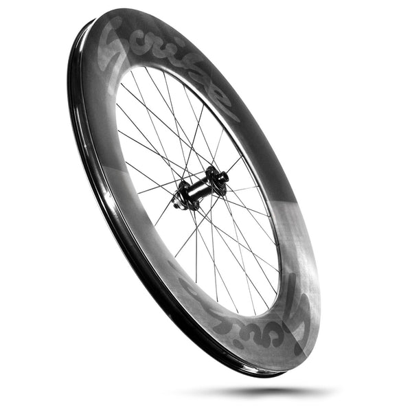 Scribe Tempus Disc/100 Carbon TT Wheels | Fastest Triathlon Wheelset ...