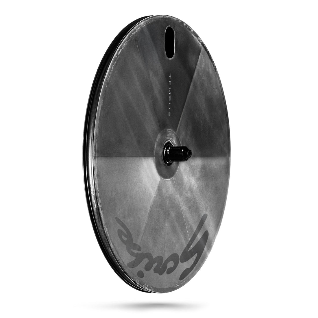 Tempus Carbon Disc Rear Wheel | Fastest TT & Triathlon Wheel – Scribe ...