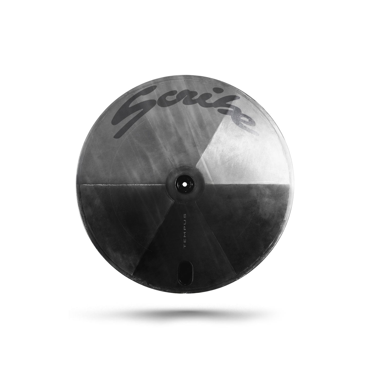 Tempus Carbon Disc Rear Wheel | Fastest TT & Triathlon Wheel – Scribe ...